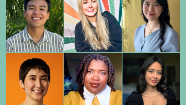 Kidscreen » Archive » Nickelodeon selects six artists for its annual ...