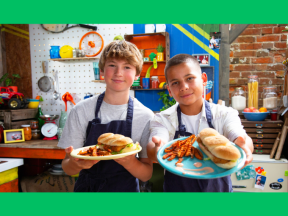 Kidscreen » Archive » CAKE puts Cooking Buddies on its distribution menu