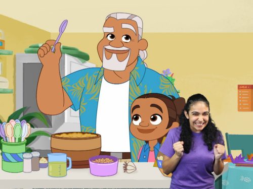 Kidscreen » Archive » PBS KIDS launches first foray in ASL interpretation