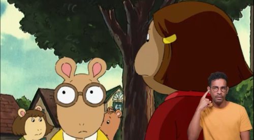 Kidscreen » Archive » PBS KIDS launches first foray in ASL interpretation