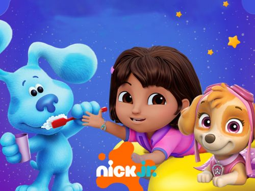 Kidscreen » Archive » Nickelodeon unveils an all-new preschool podcast ...
