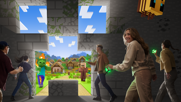 Kidscreen » Experience MOD