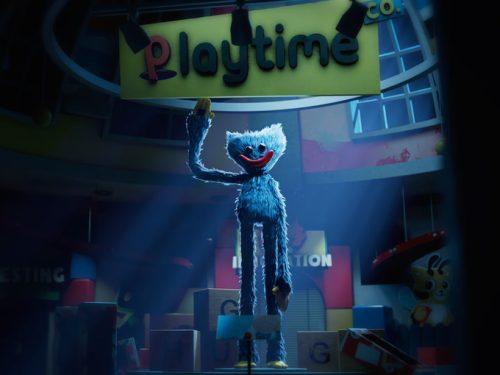 Kidscreen » Archive » Scholastic to scare up a book range for Poppy ...