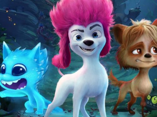 Kidscreen » Archive » Flying Bark Productions opens a production hub in ...