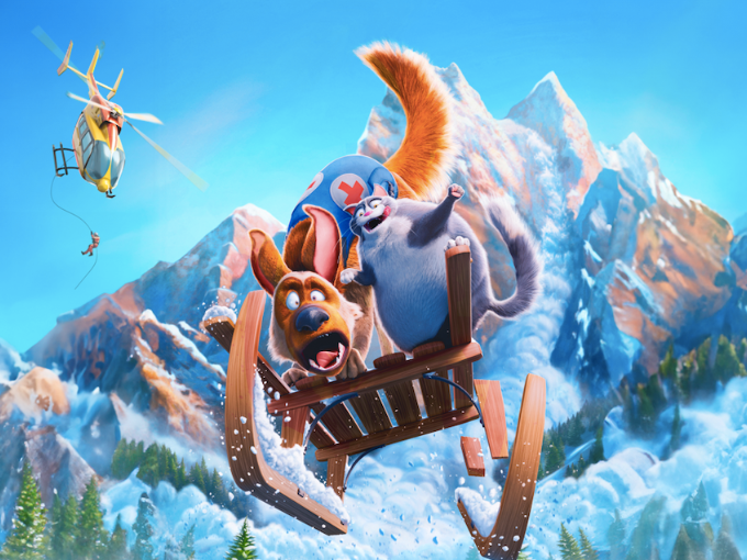 Kidscreen » Archive » Mediawan Kids & Family shows off a busy pipeline ...