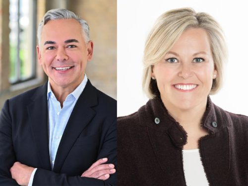 Kidscreen » Archive » Target shuffles up its leadership team