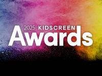 Kidscreen » Archive » Kidscreen Awards 2025 is open for entries