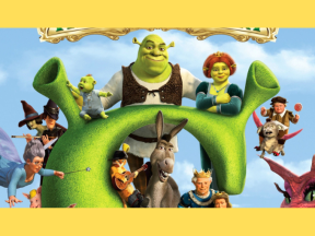 Kidscreen » Archive » Shrek 5 is officially in the DreamWorks Animation ...