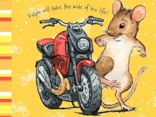 Kidscreen » Archive » Amazon MGM Studios is developing The Mouse and ...