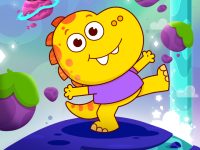 Kidscreen » Archive » Milkshake! and Nickelodeon team up for Tim Rex in ...