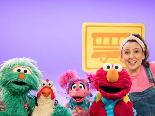Kidscreen » Archive » Elmo, Cookie Monster, Abby and Ms. Rachel ...