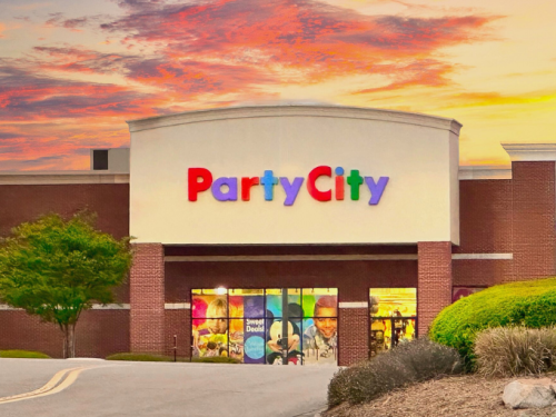 Kidscreen » Archive » Party City appoints a new CEO and president