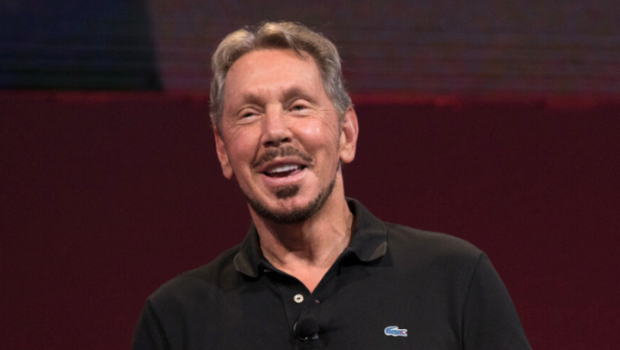 Kidscreen » Archive » Larry Ellison to control Paramount after the Skydance merger