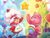 Kidscreen » Archive » WildBrain and Cloudco partner on Care Bears ...