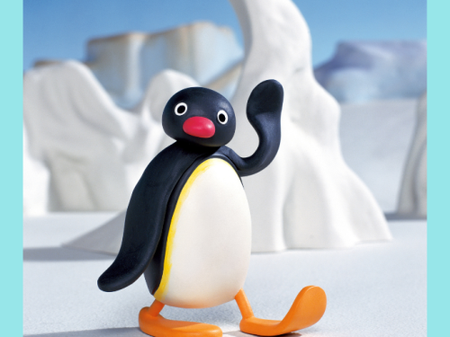 Kidscreen » Archive » Mattel and Aardman bring back Pingu