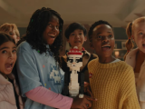 Kidscreen » Archive » LEGO unveils its new holiday mascot Cataclaws