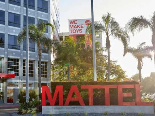 Kidscreen » Archive » Mattel leases a new studio hub in El Segundo