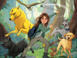 Kidscreen » Archive » Dollhouse readies a Wolf Girl film with ...