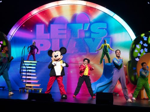 Kidscreen » Archive » Disney Jr. Live on Tour: Let’s Play! heads ...