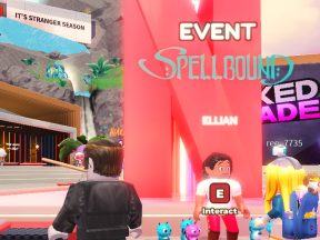 Kidscreen » Archive » Netflix puts Roblox players into its TV shows and ...
