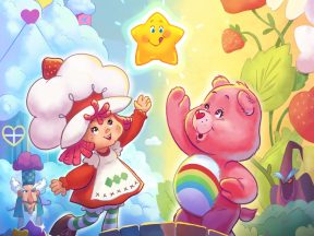 Kidscreen » Archive » FEATURE: “Sharing is caring” when Care Bears ...