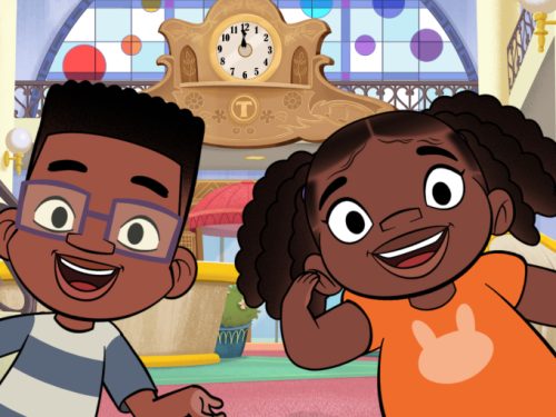 Kidscreen » Archive » Deals in Brief – January 23, 2025