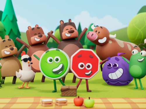 Kidscreen » Archive » CBeebies is about to roll out Wonderblocks