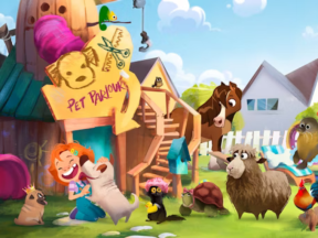 Kidscreen » Archive » Giant Animation opens a new studio in Barcelona