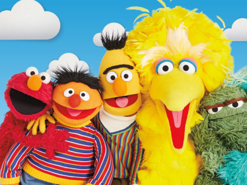 Kidscreen » Archive » Kidoodle.TV joins the Sesame Street streaming team