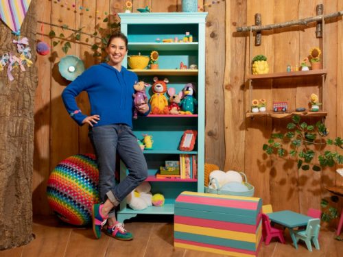 Kidscreen » Archive » Sky Kids commissions Jaime’s Treetop Tales