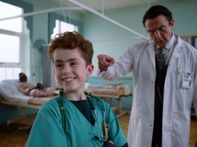 Kidscreen » Archive » BBC Children’s to adapt Dexter Procter: The 10 ...