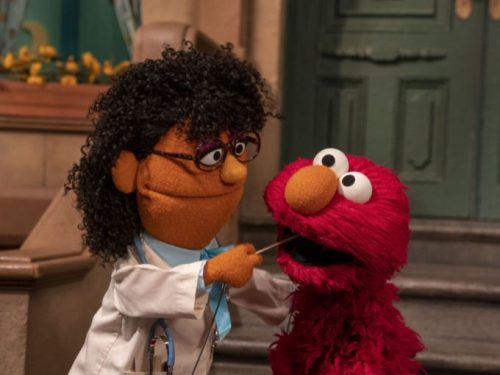 Kidscreen » Archive » DEALS: Sesame Workshop and Phreesia make waiting ...