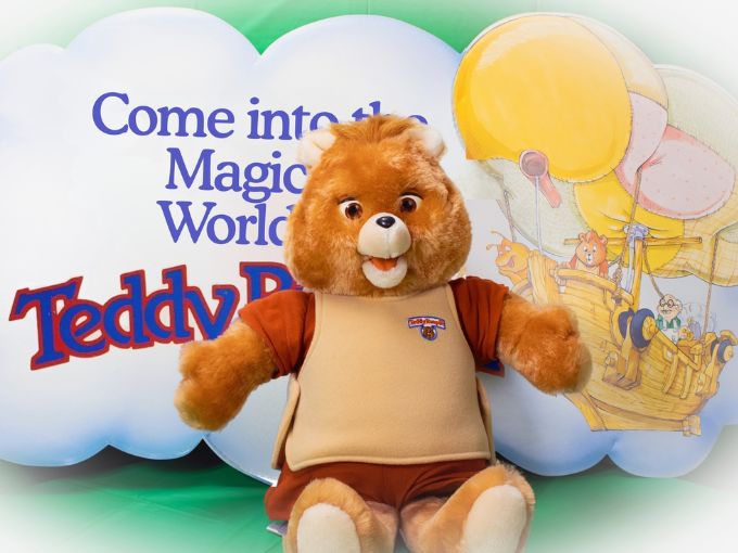 Kidscreen » Archive » Dwayne Johnson is producing a live-action Teddy ...