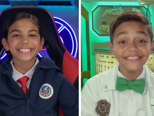 Kidscreen » Archive » New Odd Squad series taps into kids’ love of ...