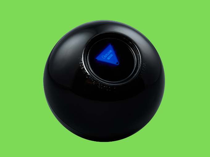 Kidscreen » Archive » Mattel says a Magic 8 Ball TV series is certain