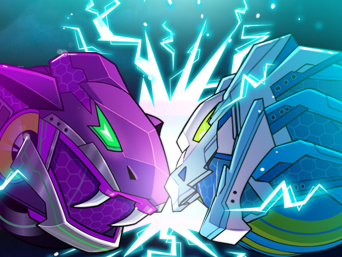 Kidscreen » Archive » Spacetoon and Toikido team up for three seasons ...