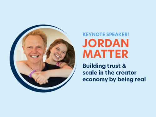 Kidscreen » Archive » Jordan Matter will kick off Kidscreen Summit’s ...
