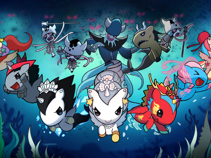 Kidscreen » Atomic Cartoons