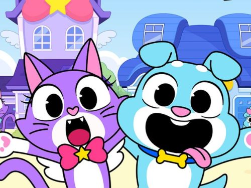 Kidscreen » Archive » Pinkfong is betting big on new IPs and emerging ...