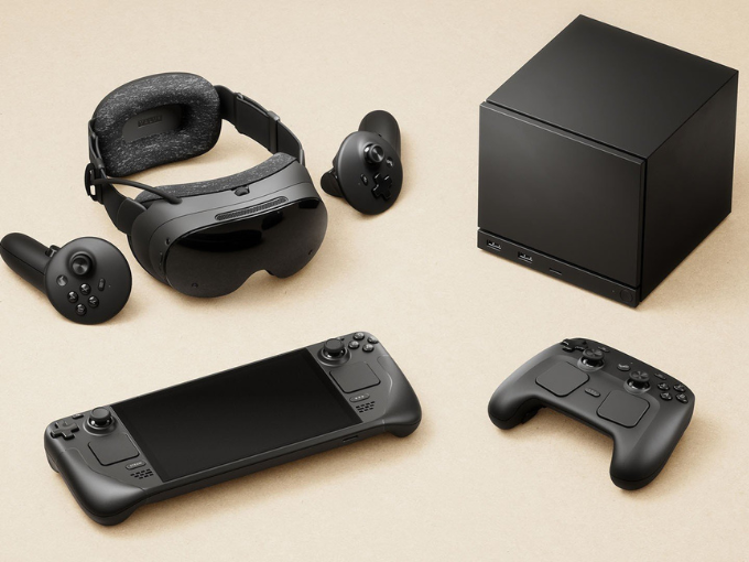 Kidscreen » Archive » Valve challenges Sony, Microsoft and Nintendo ...