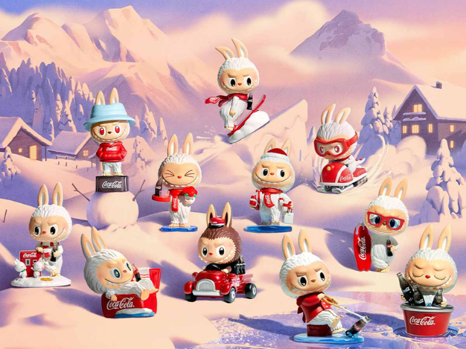 Kidscreen » Archive » Sony is making a Labubu movie. But how did this ...