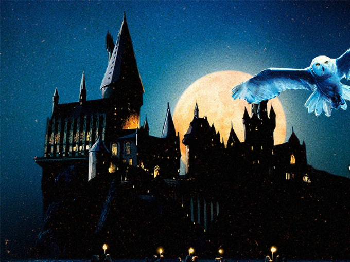 Kidscreen » Archive » DEALS: Harry Potter is getting a Sphere-like ...