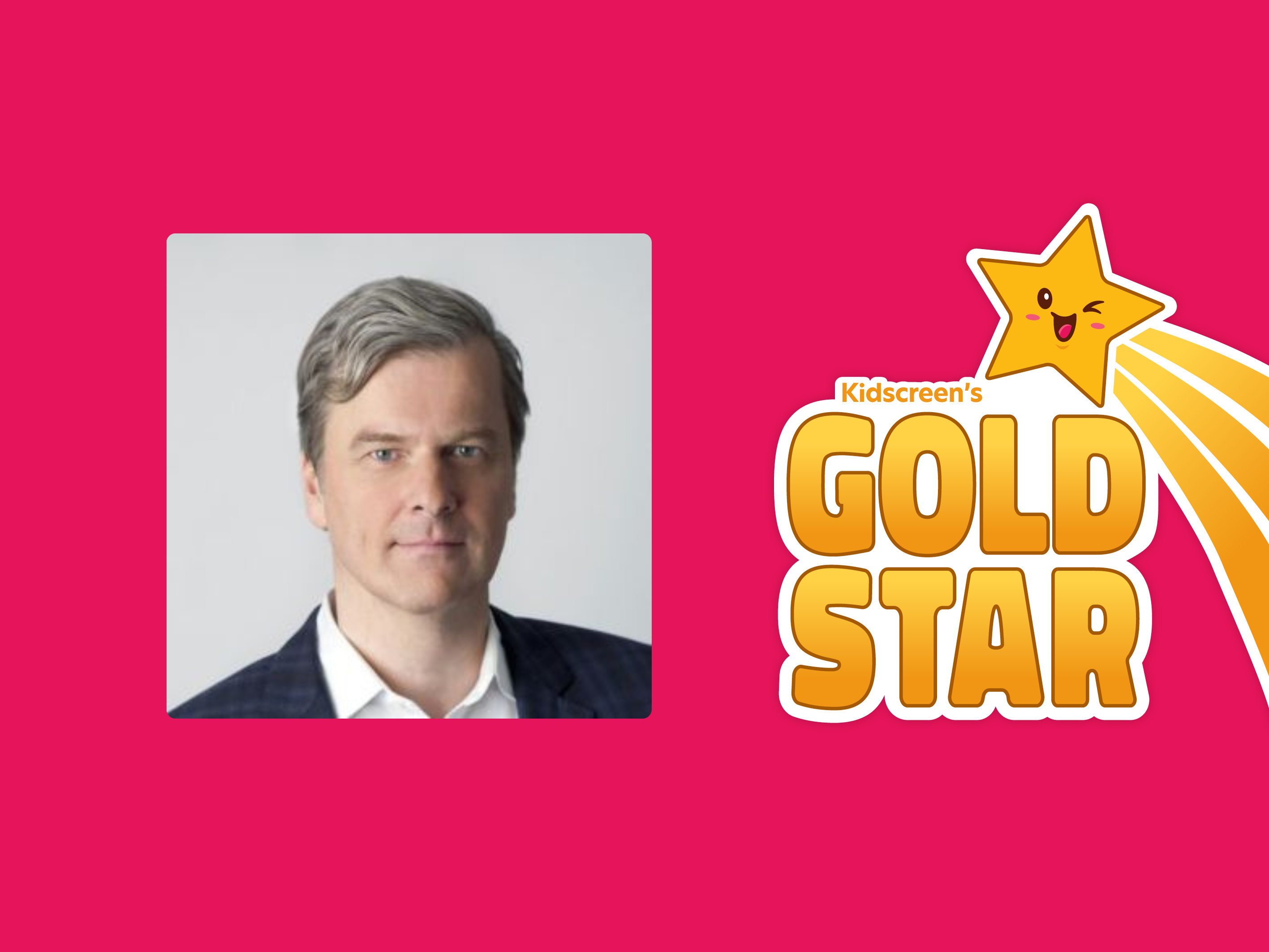 Kidscreen » Archive » Screen Producers Australia, Jules Borkent win ...