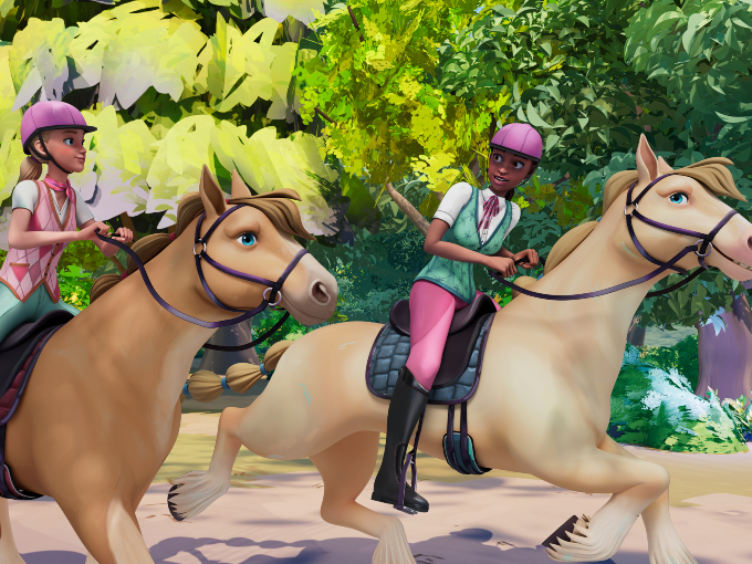 Kidscreen » Archive » Mattel layoffs hit global brand teams