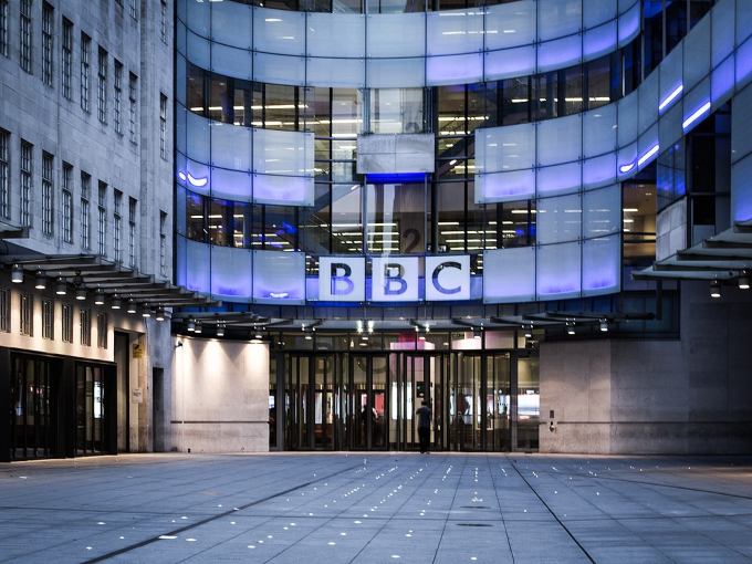 Kidscreen » Archive » The UK government wants to future-proof the BBC