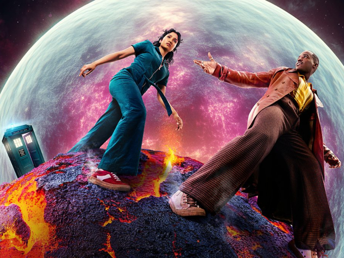 Kidscreen » Archive » Blue Zoo wins pitch-off to bring Doctor Who to ...