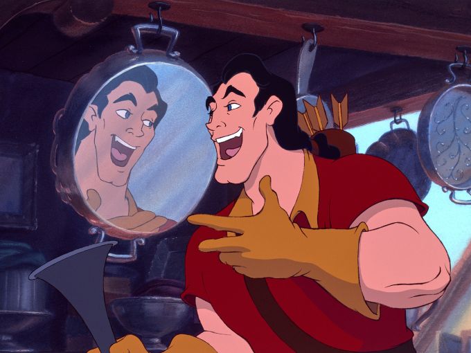 Kidscreen » Archive » Can Disney redeem Gaston?