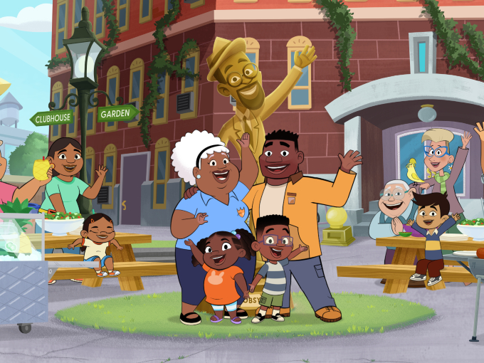 Kidscreen » Archive » PBS KIDS wants to remind everyone: We’re still here!