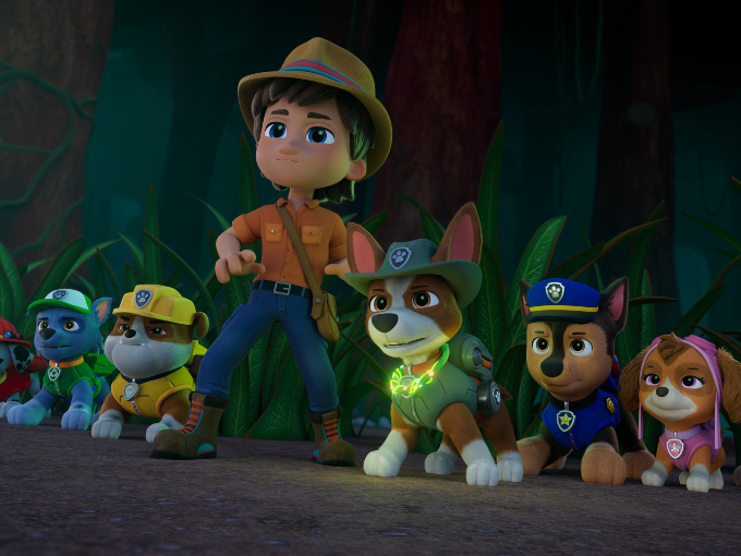 Kidscreen » Archive » DEALS: Jakks Pacific adds PAW Patrol: The Dino ...