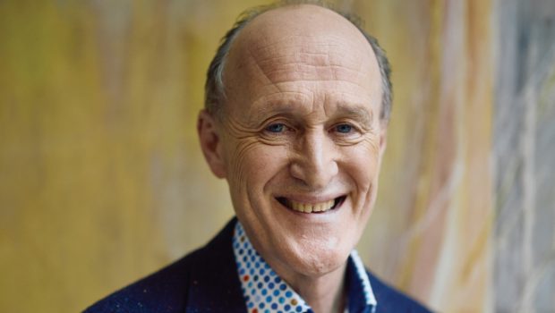Kidscreen » Archive » Peter Bazalgette is opening doors for Bing at ...